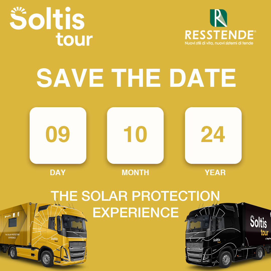 Soltis Tour 2024 : rendez-vous le 9 octobre chez Resstende